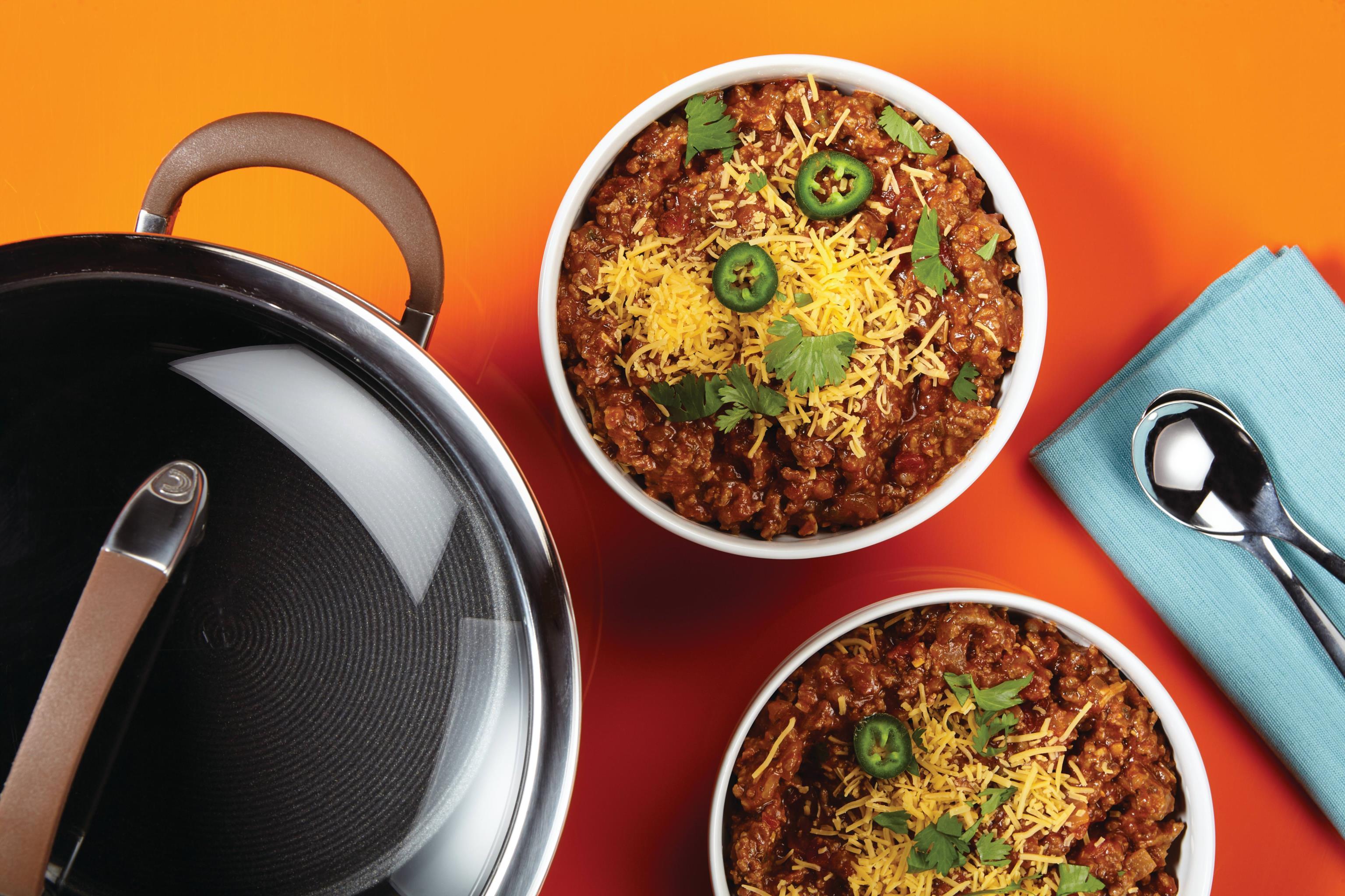 Classic Chili - Circulon Cookware