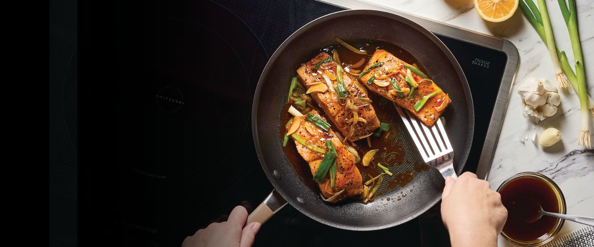 Ultimate TV Chef Sets – Circulon